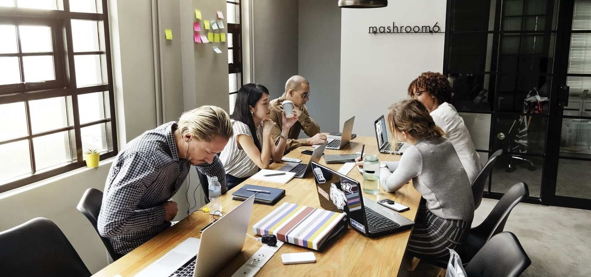 Agile Development Governance - S&N Invent